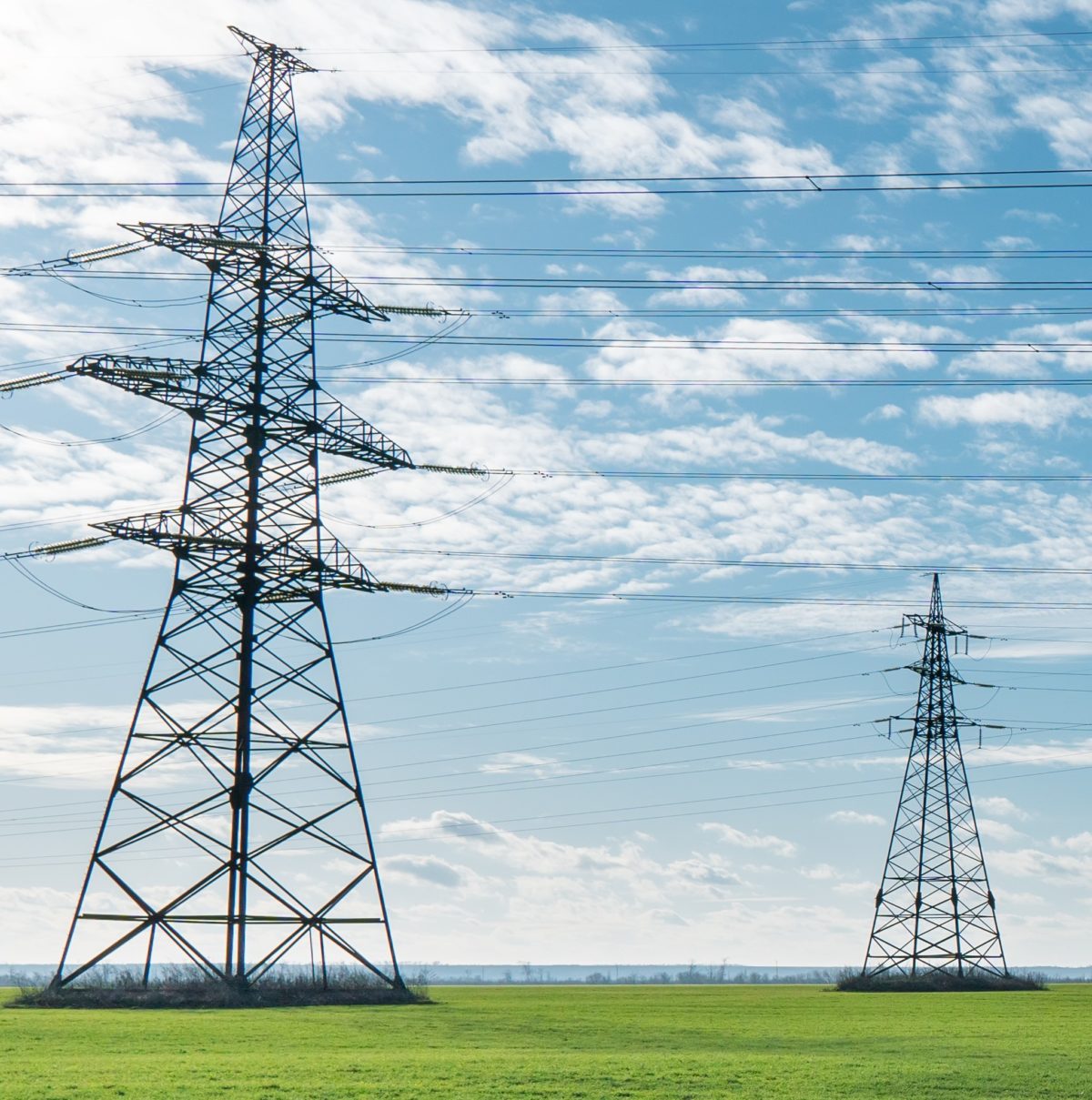 E-Bridge – Wir sind Spezialisten für die Elektrizitäts- und Gaswirtschaft