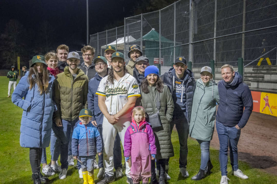 E-Bridge unterstützt Bonn Capitals – E-Bridge