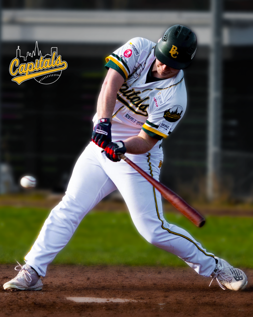 E-Bridge unterstützt Bonn Capitals – E-Bridge